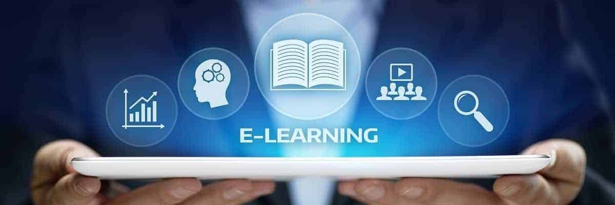 What are the steps of eLearning course development? - Optivly